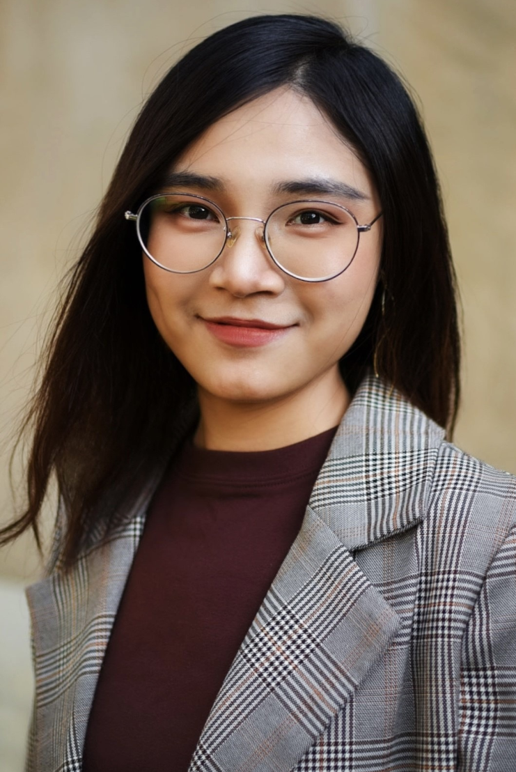 Yunyi Huang | Wilson Center